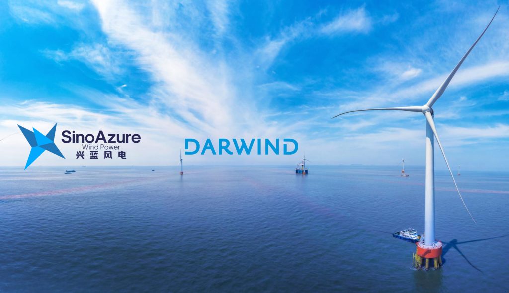 达尔文公司 | 全荷兰中资企业协会