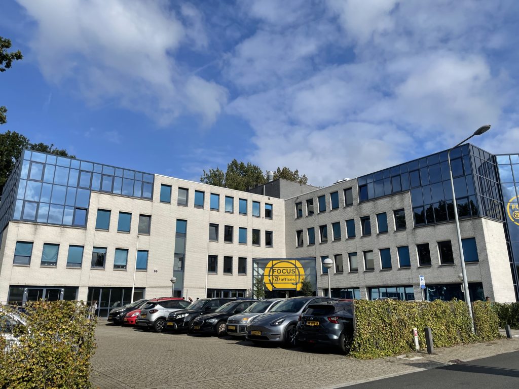 Darwind B.V. | The Association of Chinese Investment Enterprises in ...