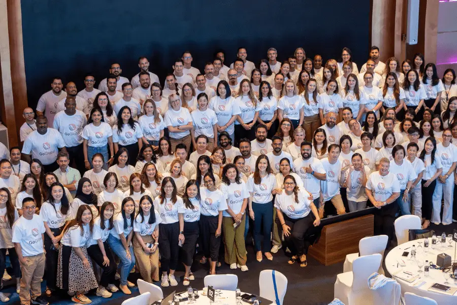 GoGlobal | The Association of Chinese Investment Enterprises in Netherlands